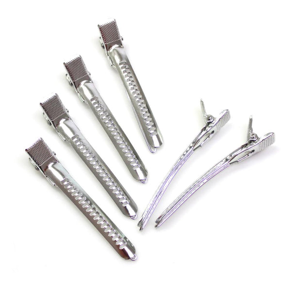 Freestyle Home Salon - Professional Control Clips 6pc – Chemcorp
