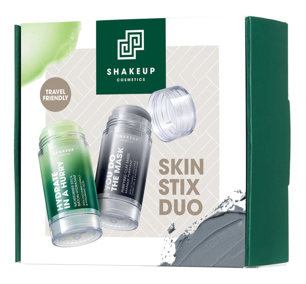 SHAKEUP COSMETICS SKIN STIX DUO – Chemcorp