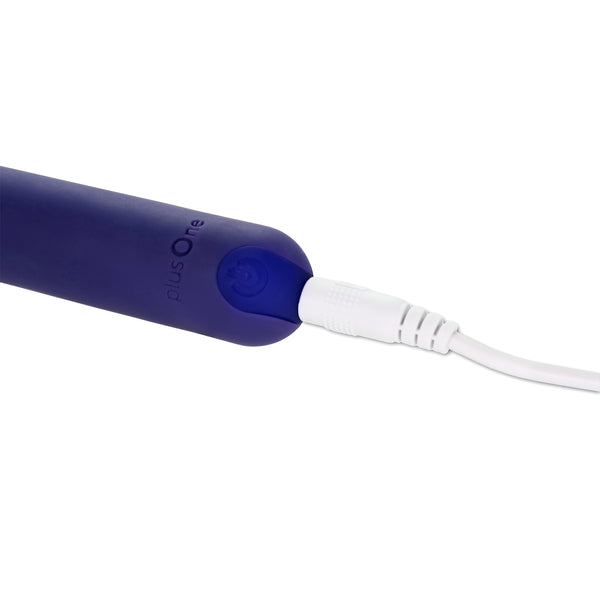 plusOne Vibrating Bullet – Chemcorp