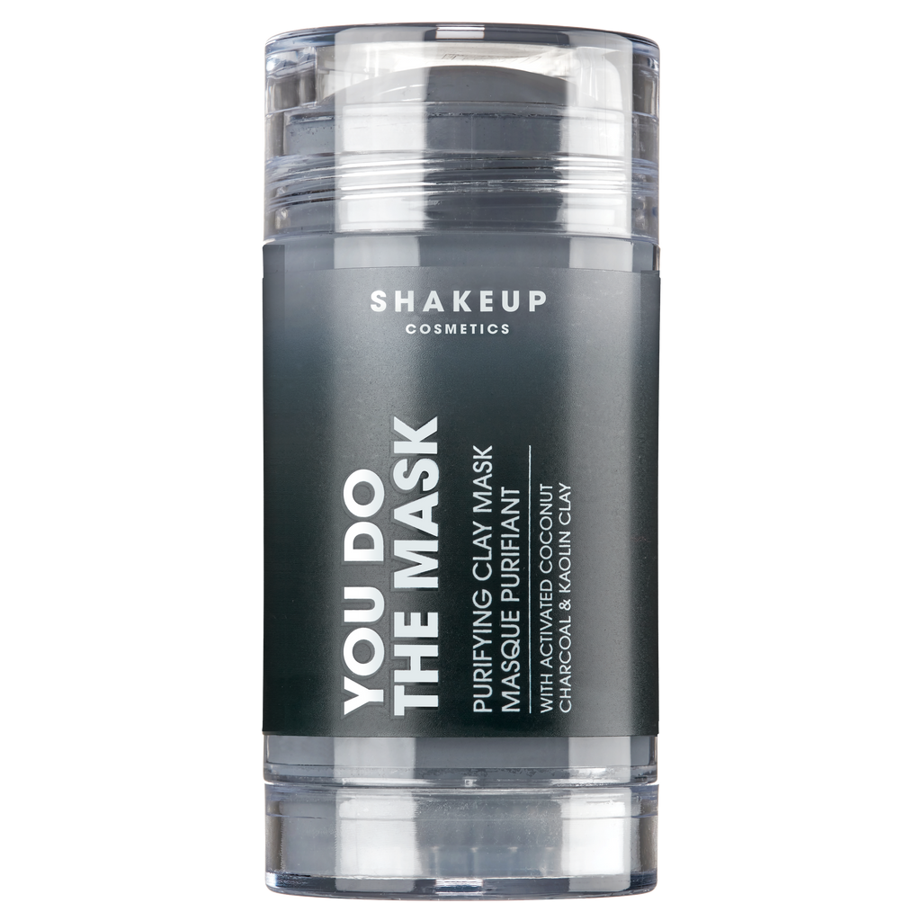 SHAKEUP COSMETICS PURIFYING CLAY MASK – Chemcorp